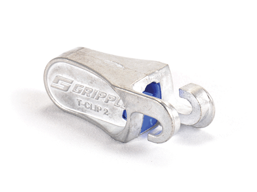 Gripple T-Clip 2 Each